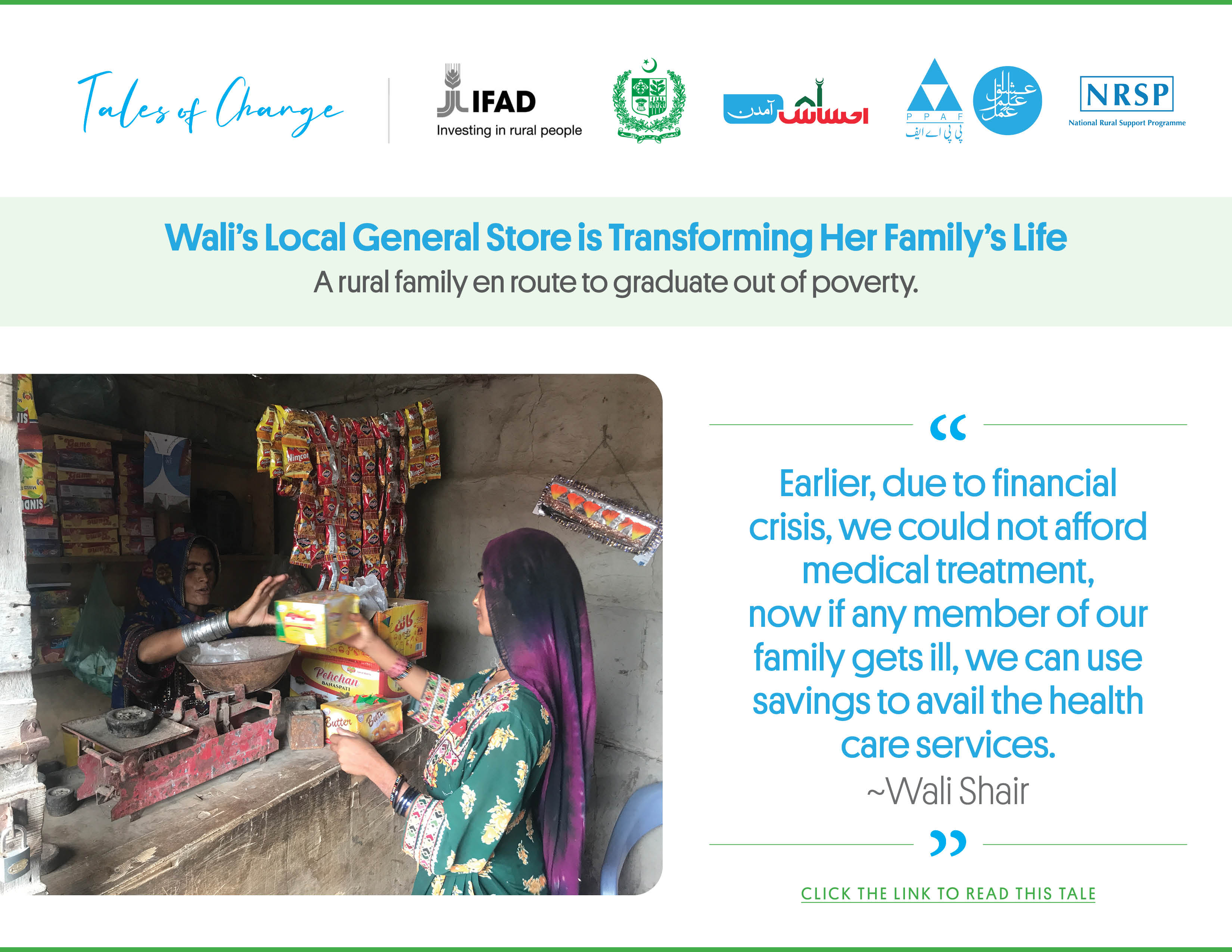 National Poverty Graduation Programme